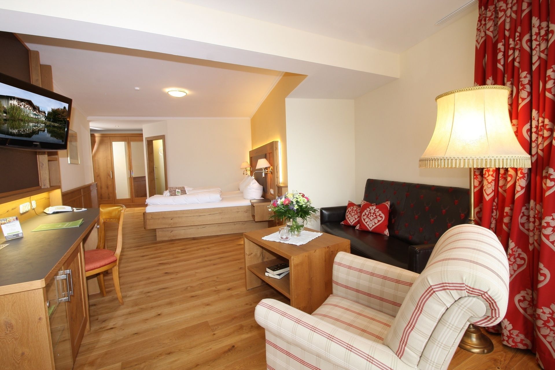 Wellnesshotel & Wellnessurlaub - Wellness Hotel Neue Post, Bayern