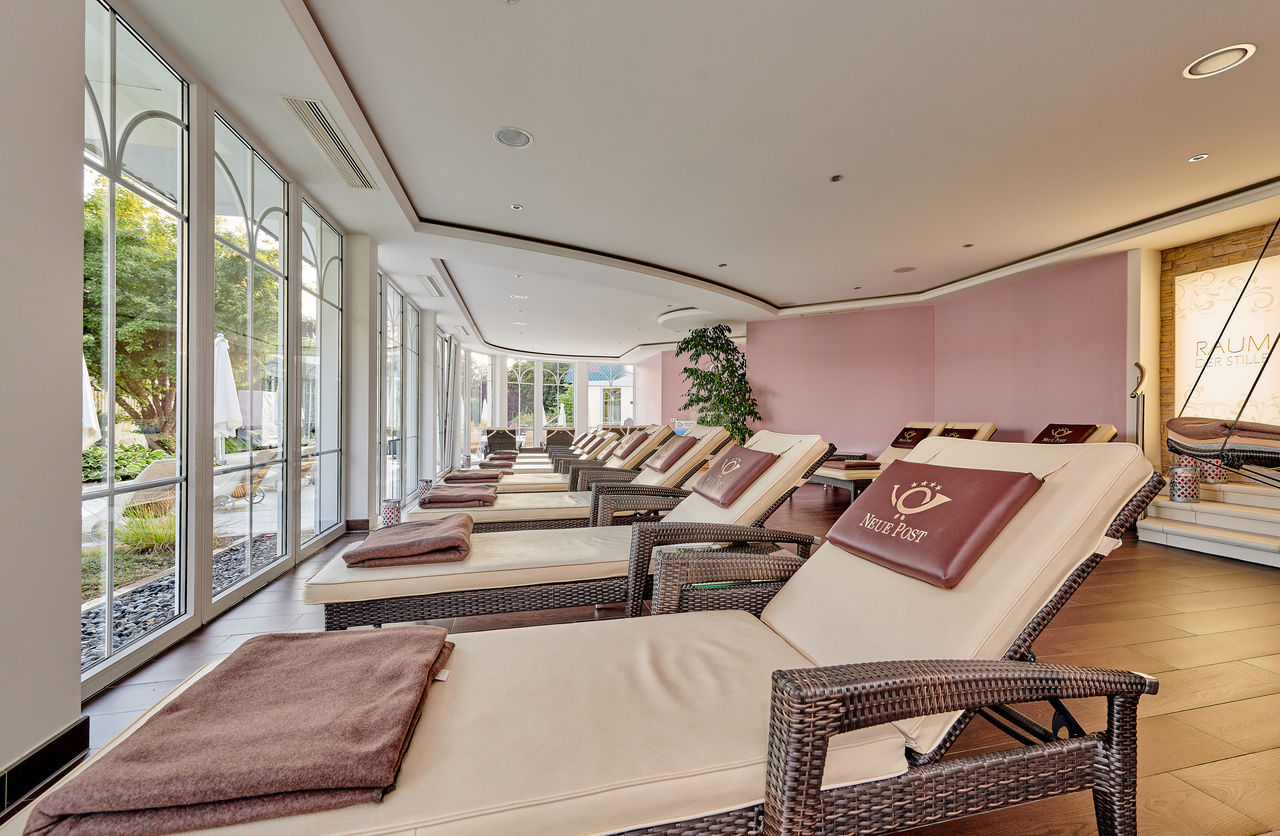 Kurzurlaub & Kurzreisen ️ Urlaub zum Bestpreis | Hotel Neue Post